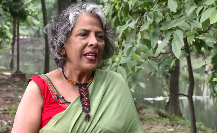 గాఢాంధకారంలో ఒక గైడ్‌, బంగ్లాదేశ్‌ టాప్‌ అడ్వైజర్‌ | Special Story On Bangladesh Top Adviser ...